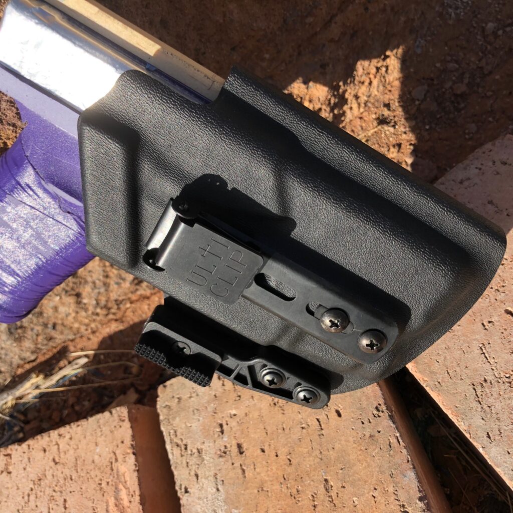 Universal single or double Stack Mag Carriers - DMEHolsters.com