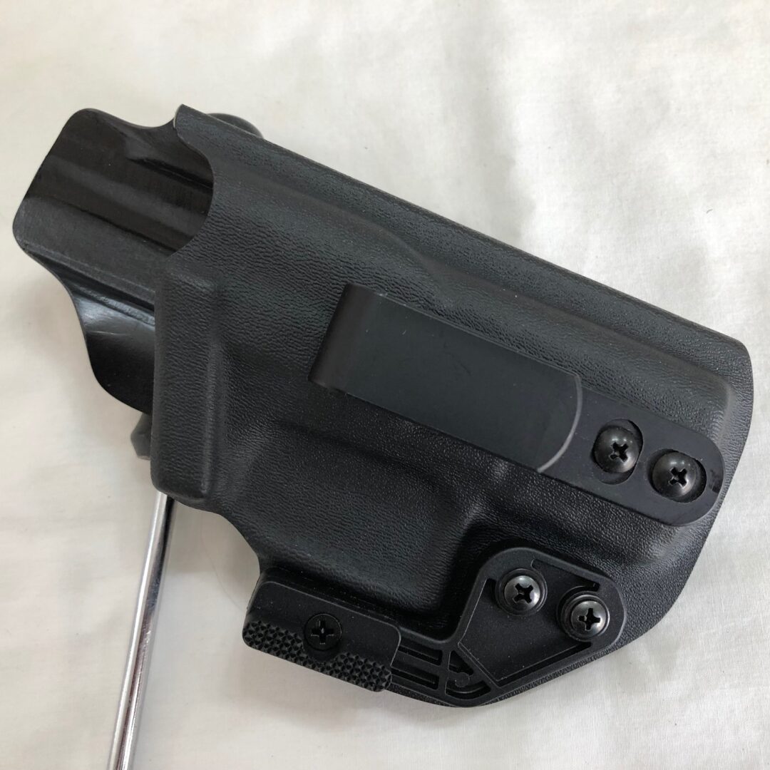 Kimber 1911 Kydex Holsters IWB/OWB | Custom Made | DME Holsters