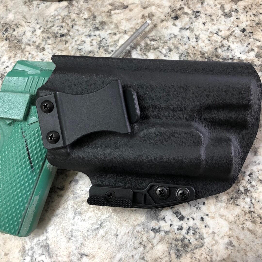 Kimber 1911 Kydex Holsters IWB/OWB | Custom Made | DME Holsters
