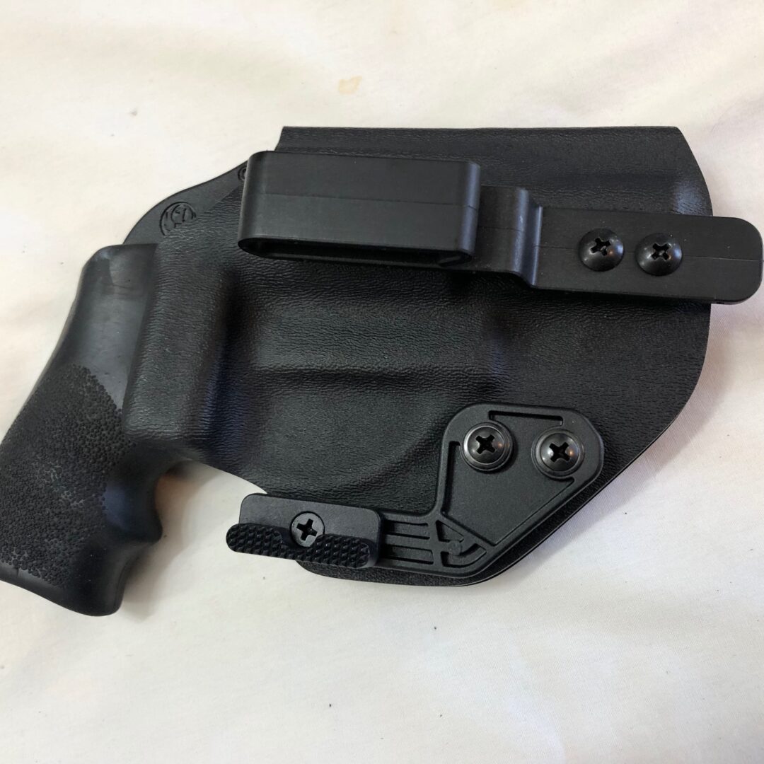 Kimber K6S Kydex Holsters IWB/OWB | USA Made | DME Holsters
