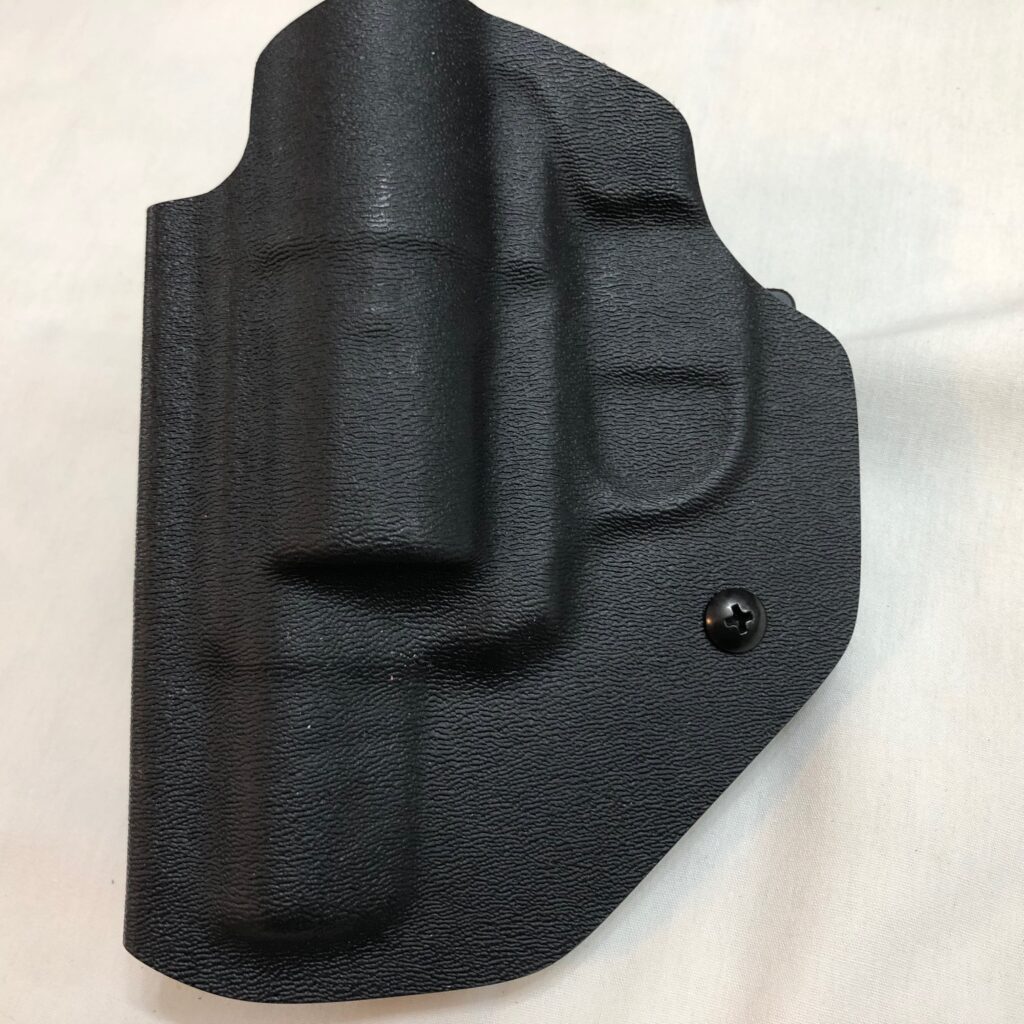 Kimber K6S Kydex Holsters IWB/OWB | USA Made | DME Holsters