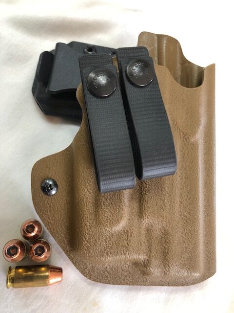 Hellcat RDP Holsters | IWB OWB CCW holster | DMEHolsters