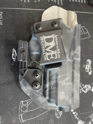 Hellcat RMR Holsters | Hellcat RDP | IWB OWB CCW | DMEHolsters